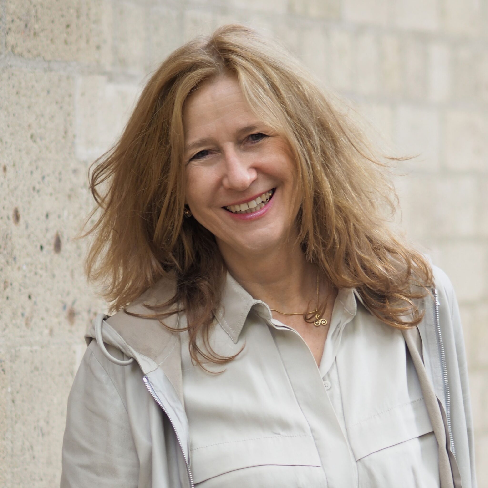 Birgit Haus – Resilienz-Kongress 2024