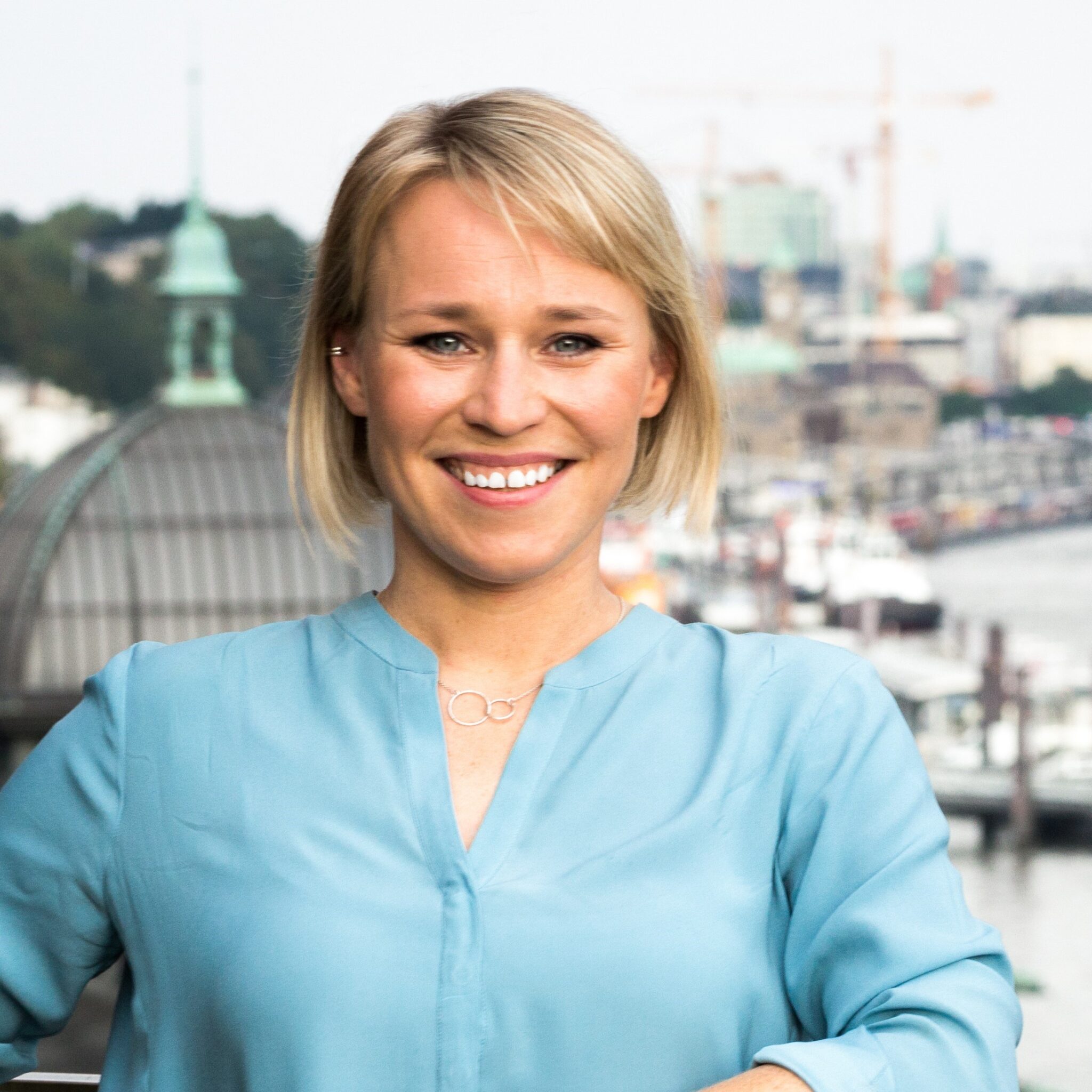 Anne Kühl – Resilienz-Kongress 2024